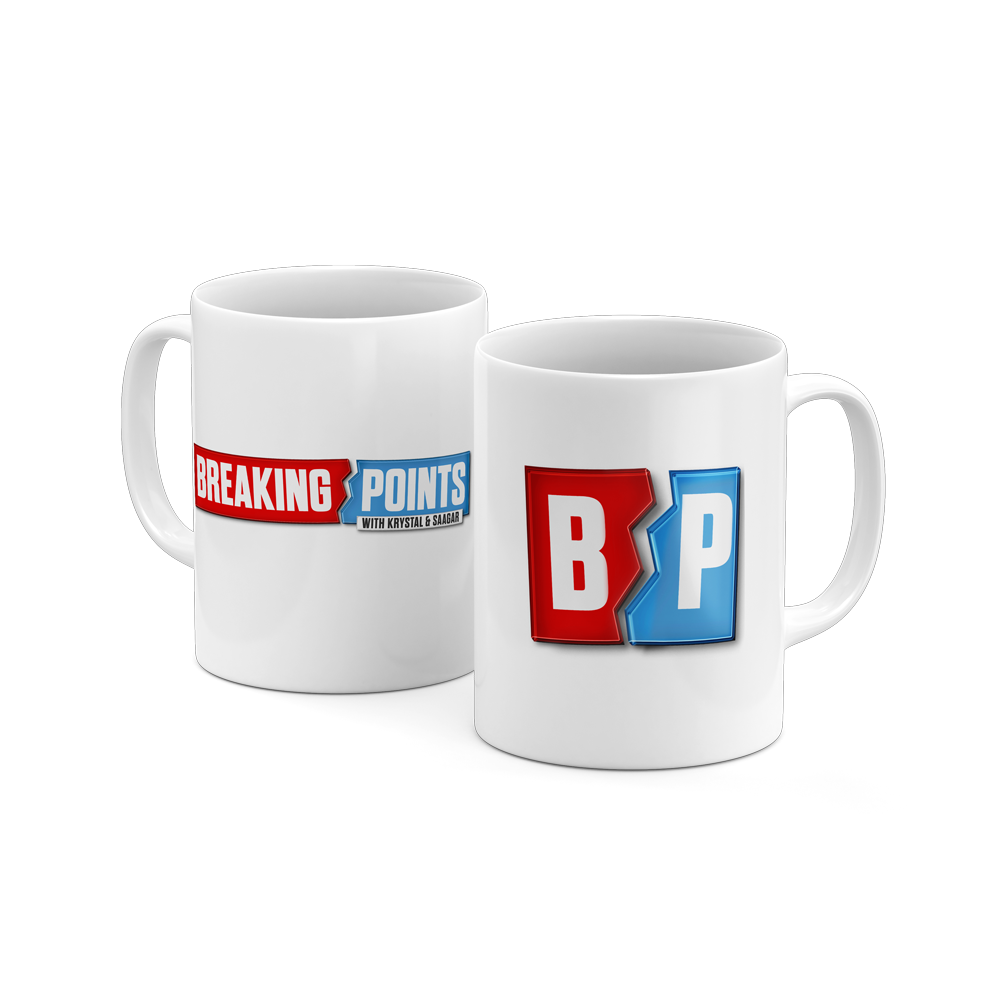 Store | Breaking Points