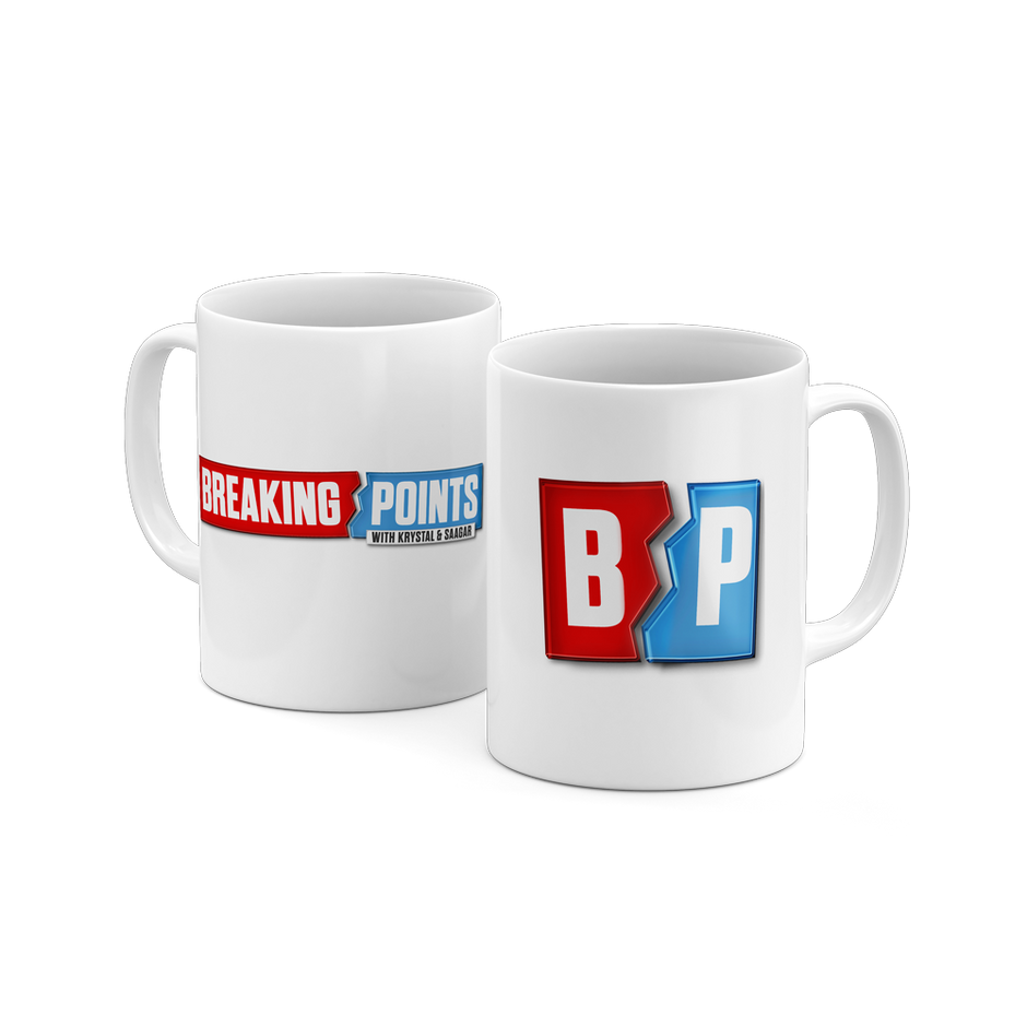 Store | Breaking Points