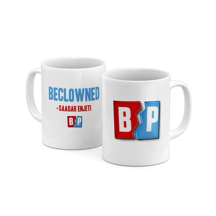 Saagar Enjeti – Store | Breaking Points