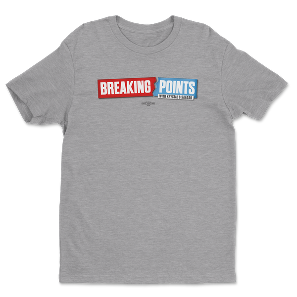 Breaking Points Tee – Store | Breaking Points