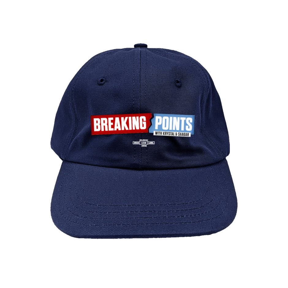Hats – Store | Breaking Points