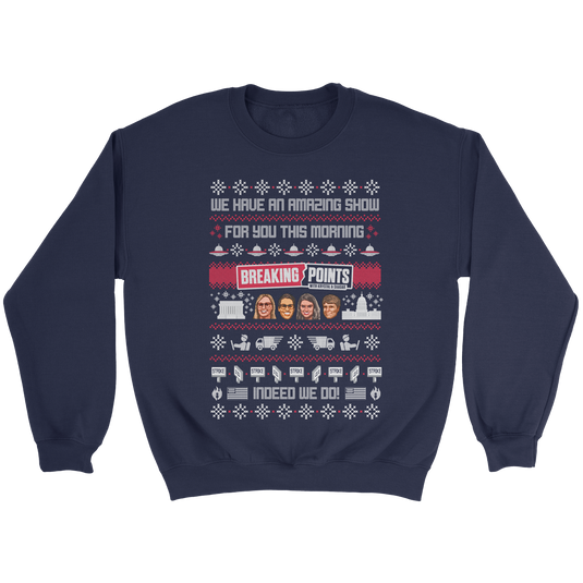 Store | Breaking Points