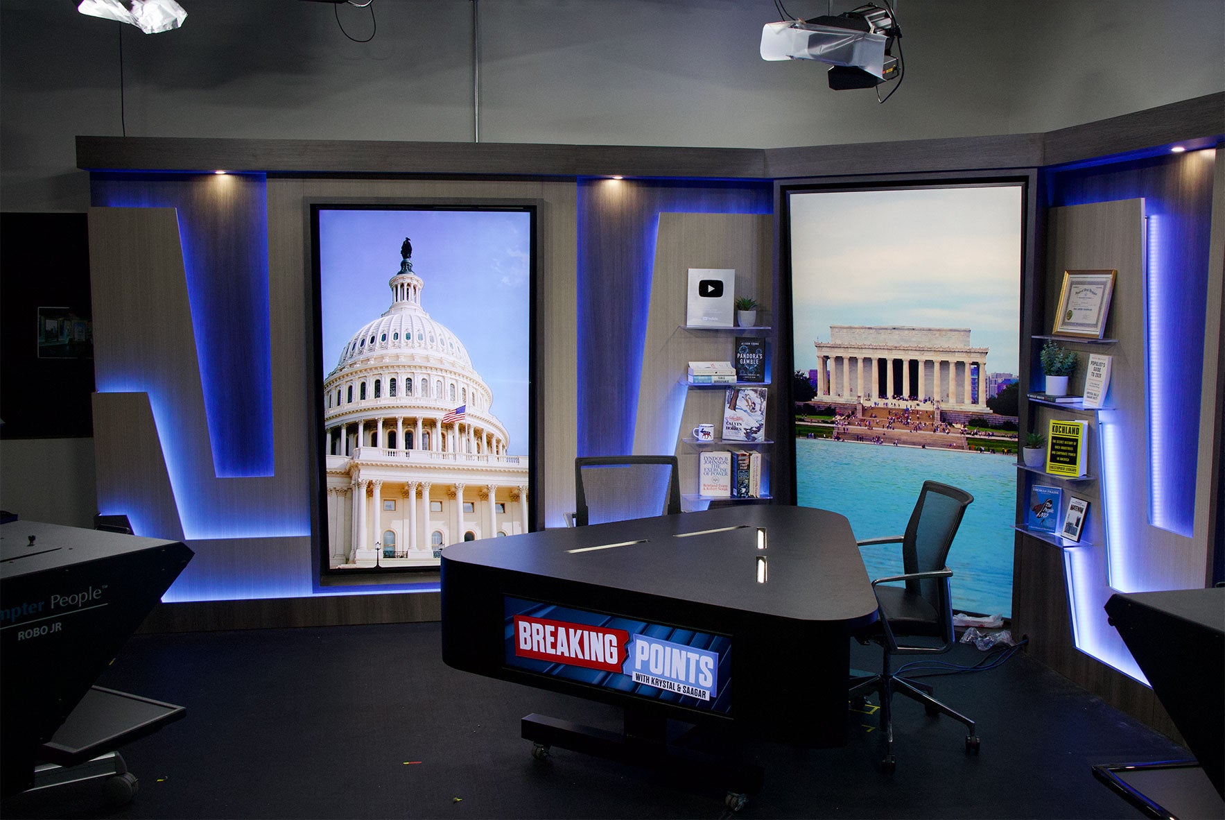 Store | Breaking Points